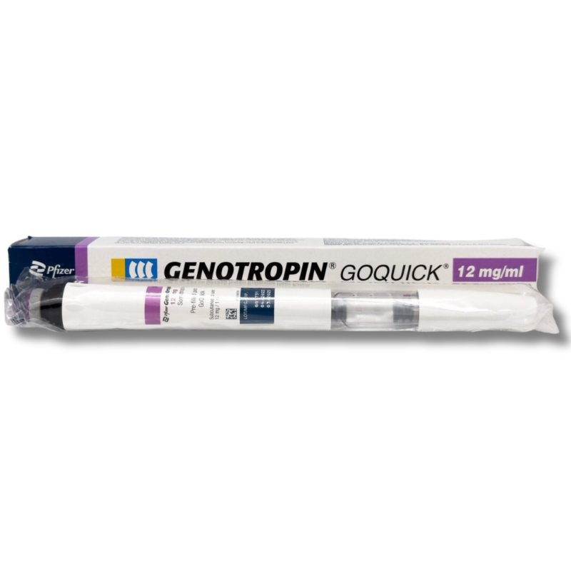 GENOTROPIN HGH - CDN Online Lab Medistar steroids Canada